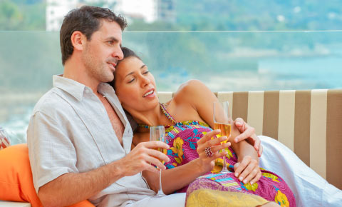 TAFER Hotels & Resorts Launches Inaugural Wellness Month at its Luxury ...